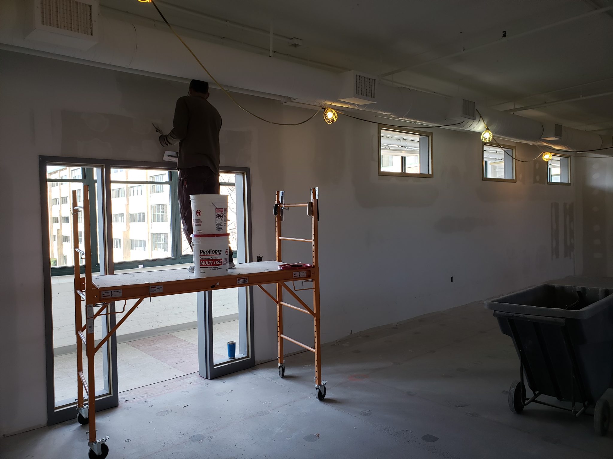 Relocation of ACGS - American-Canadian Genealogical Society