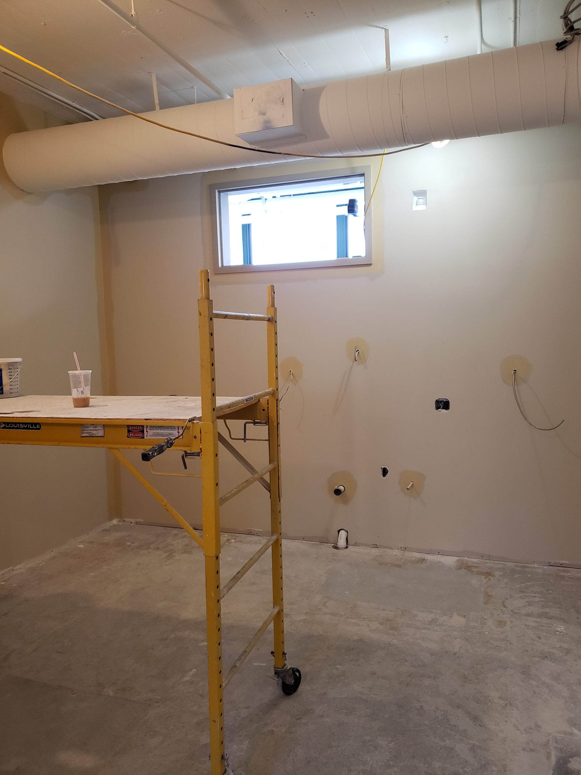 Relocation of ACGS - American-Canadian Genealogical Society