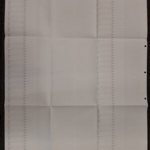 15 Generation Pedigree Chart - American-Canadian Genealogical Society